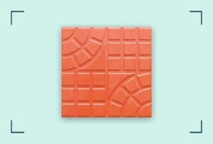 PVC 183 CHAKRA - JR Rubber Industries