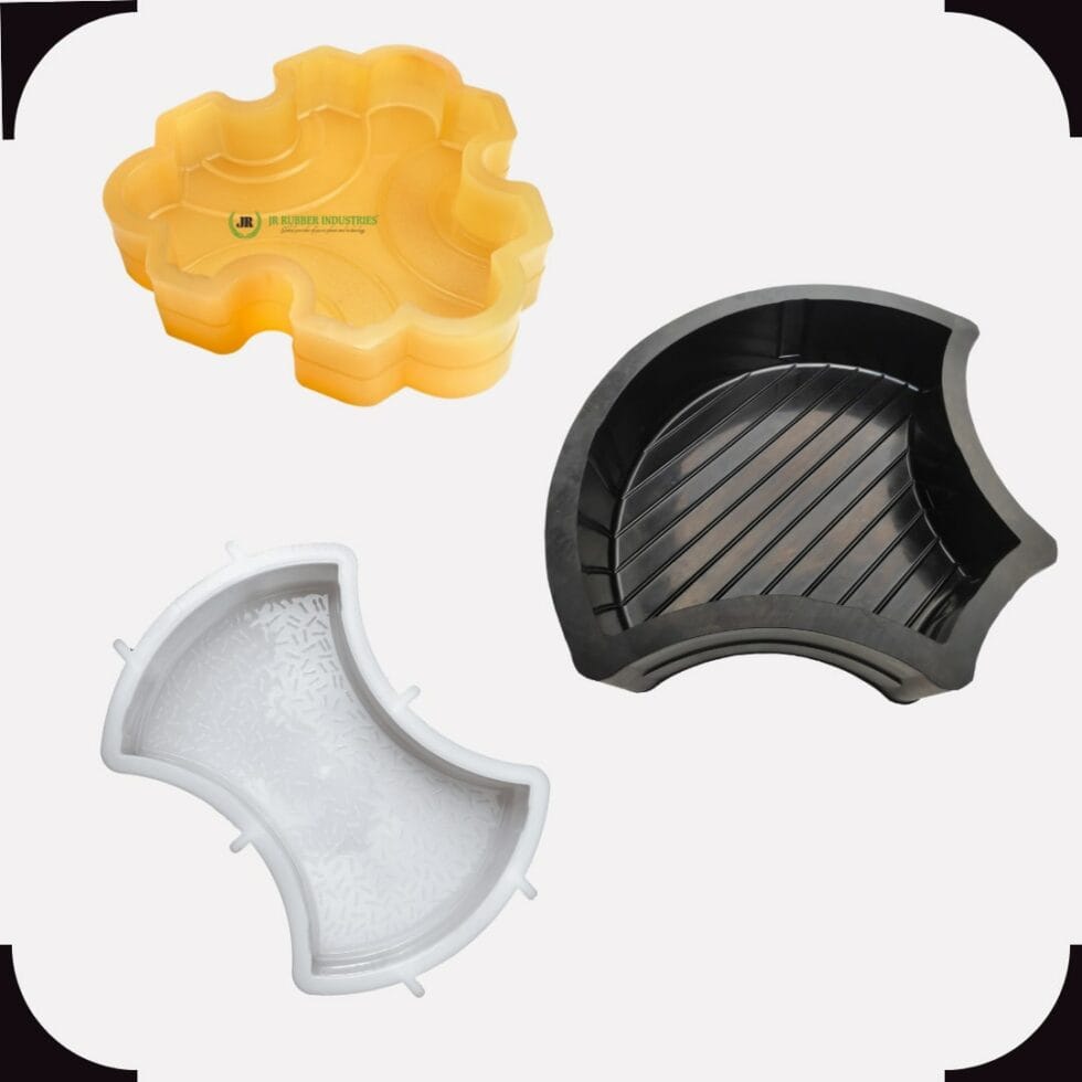 Cabro Mould Sales in Kenya | JR Rubber Industries