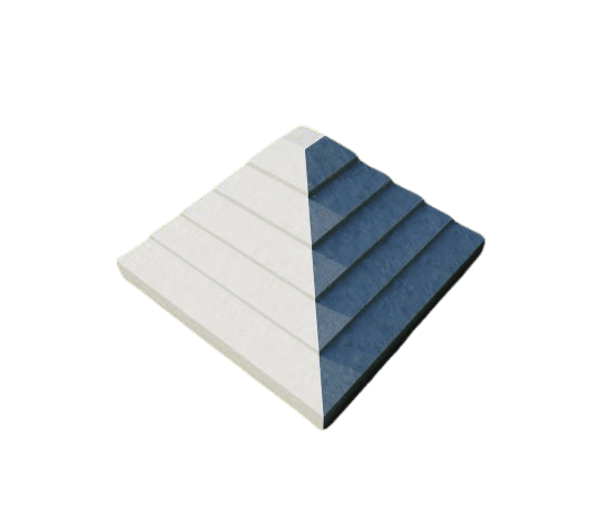 "Stunning Pillars - JR Rubber Industries"