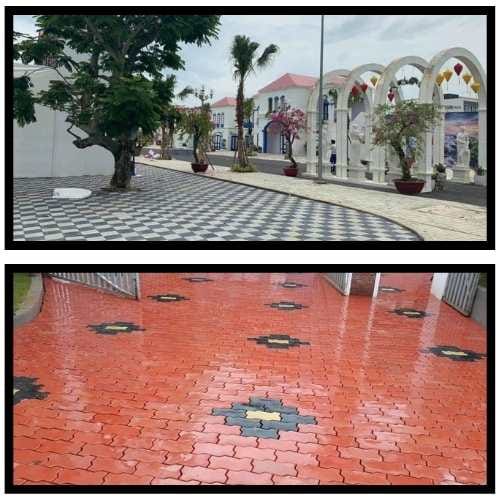 Best Paver Mould in Somalia, Unrivaled Quality for Pavers