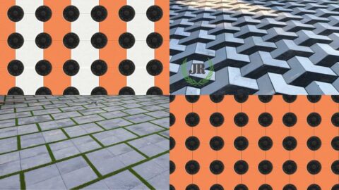 The Best Innovative Interlock Design Patterns for 2024