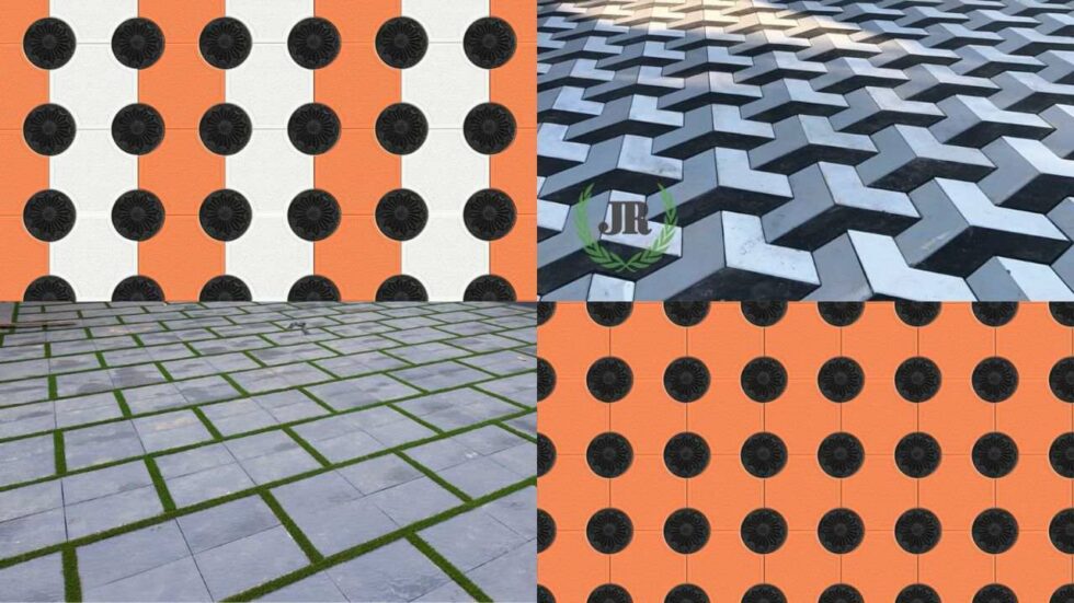 The Best Innovative Interlock Design Patterns for 2024