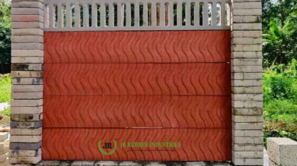 Your ultimate guide to the types of boundary wall in 2024